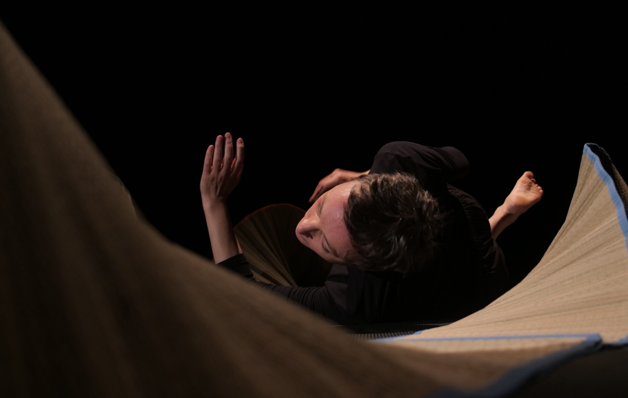 A [tendre] | LES DUPONT/D